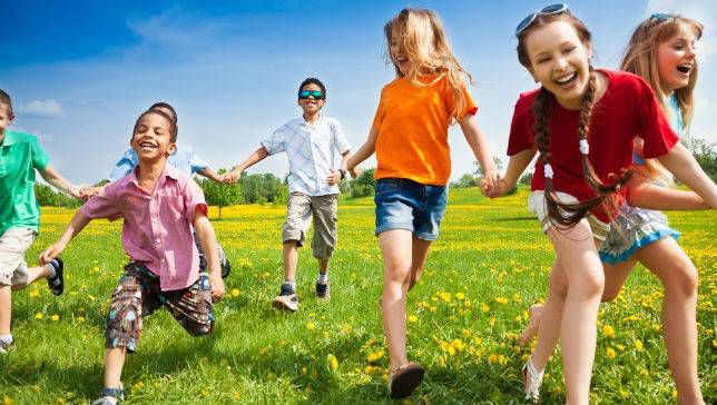 7 Youtube Channels To Get Kids Moving & Grooving - FIZIQUE