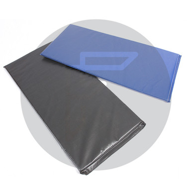 Aerobic Mat with Velcro (25mm) | Fizique - Fit for Life