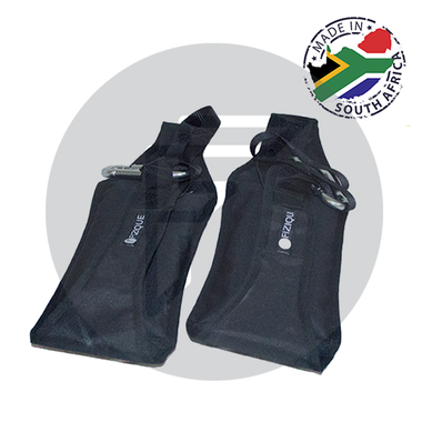 AB Slings Hanging AB Straps | Fizique - Fit for Life
