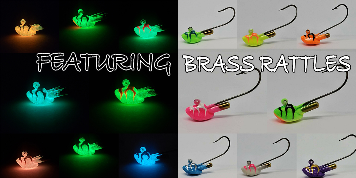 Big Sky Flies & Jigs