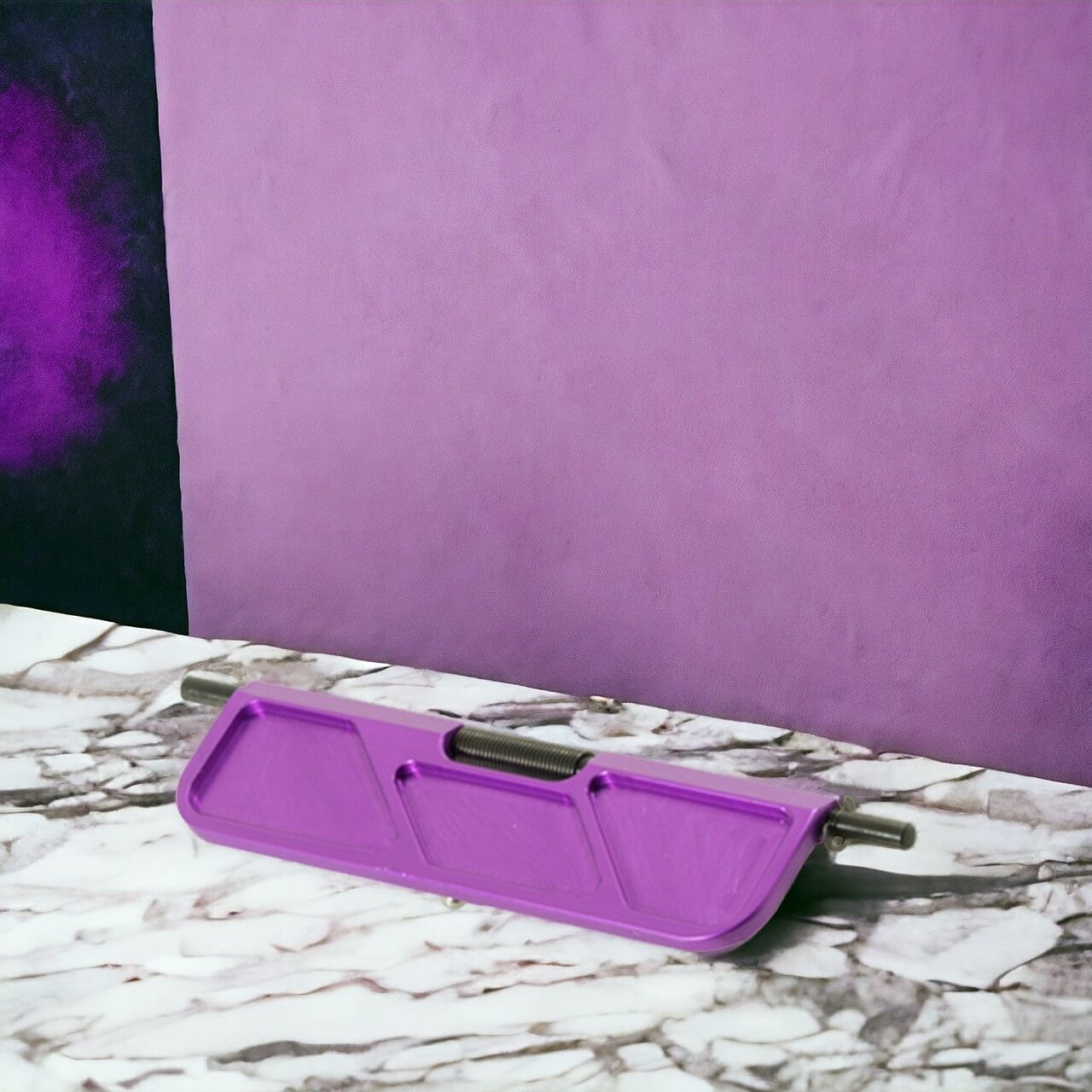 AR-15 Purple Dust cover | Huge Selection of Colors