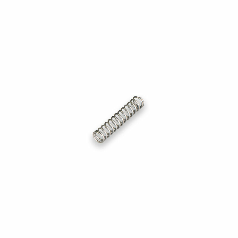 AR-15 Buffer Retaining Pin & Spring Set