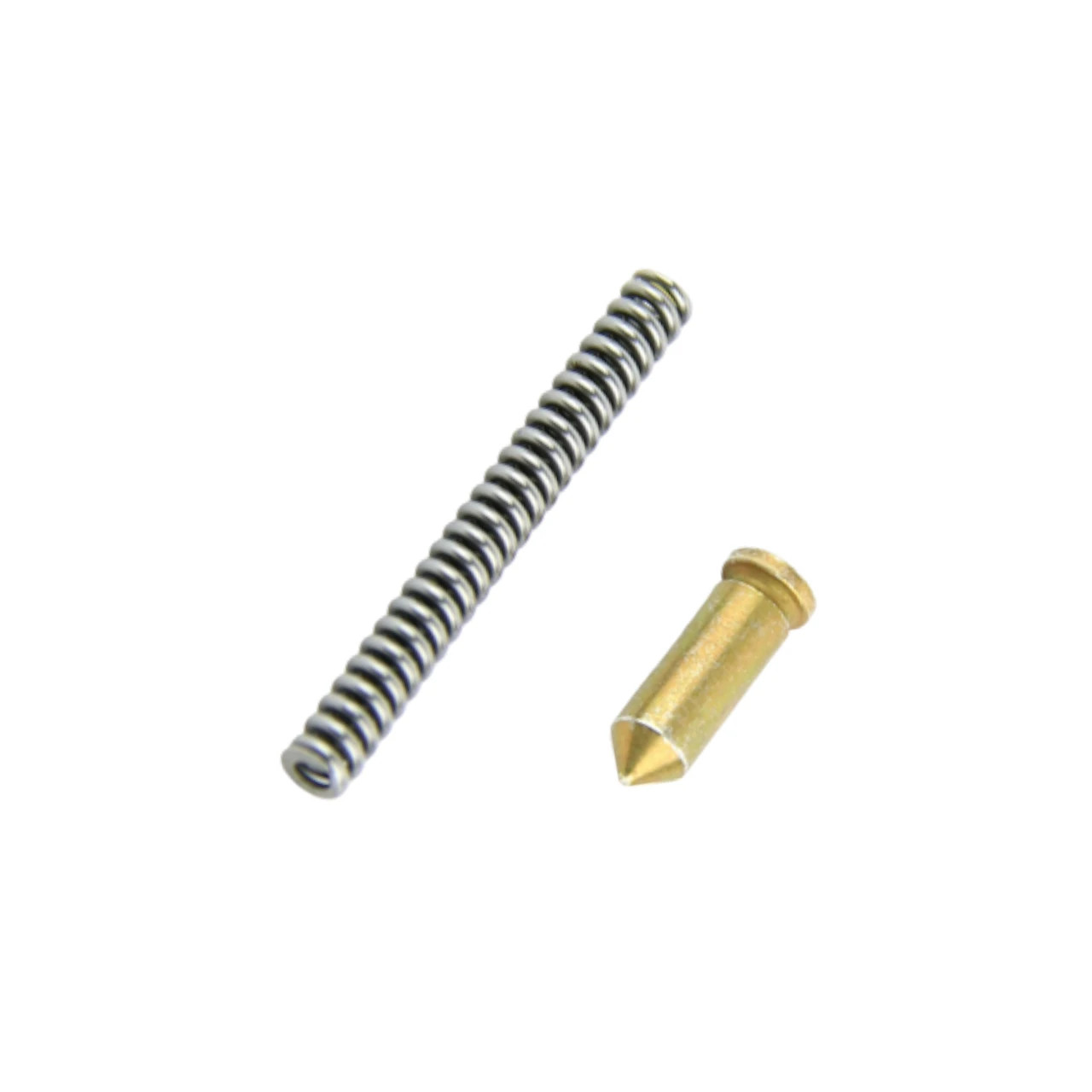 AR-15/AR-10 Safety Selector Spring & Detent