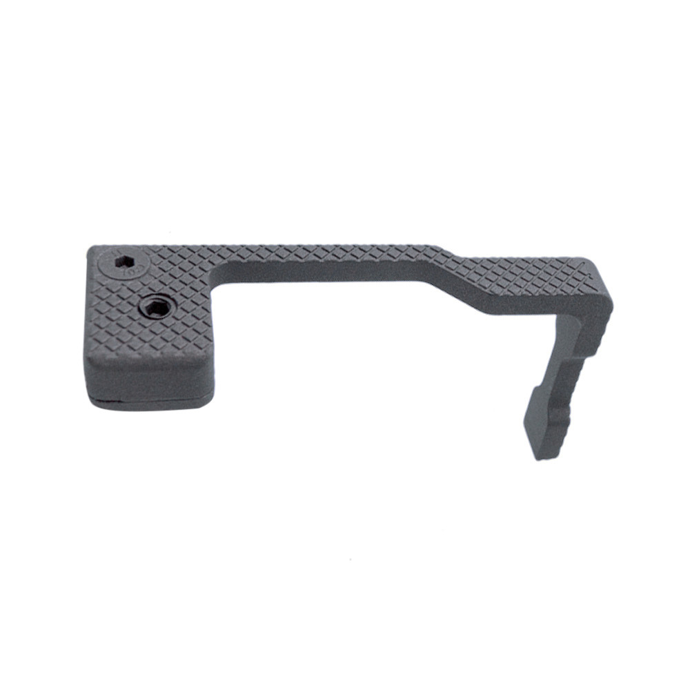 A1Armory AR-15 Enhanced Extended Bolt Catch Release Bad Lever