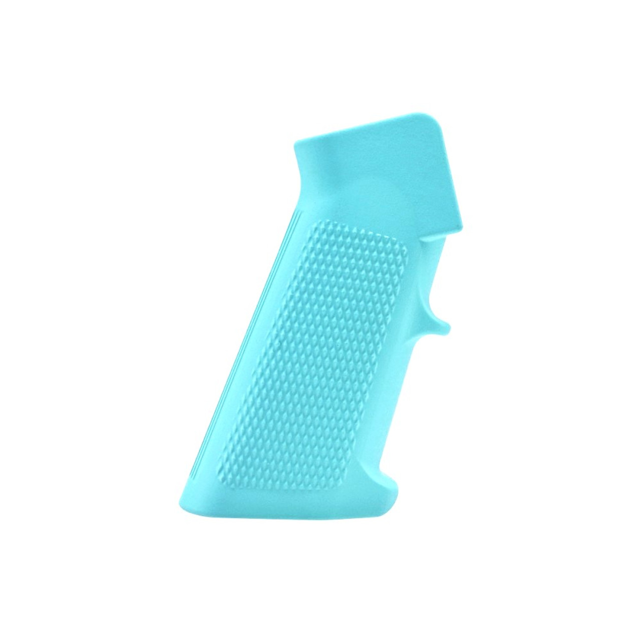 Ar 15ar 10 Robins Egg Blue Cerakote A2 Grip