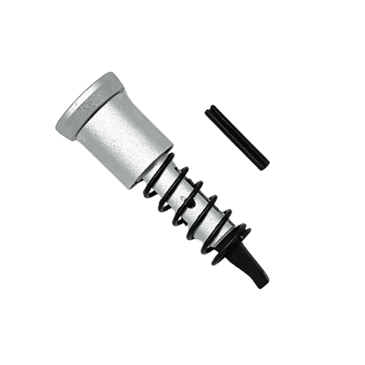 AR-15 Silver Parts on Sale Now | Free Shipping | Best Quality