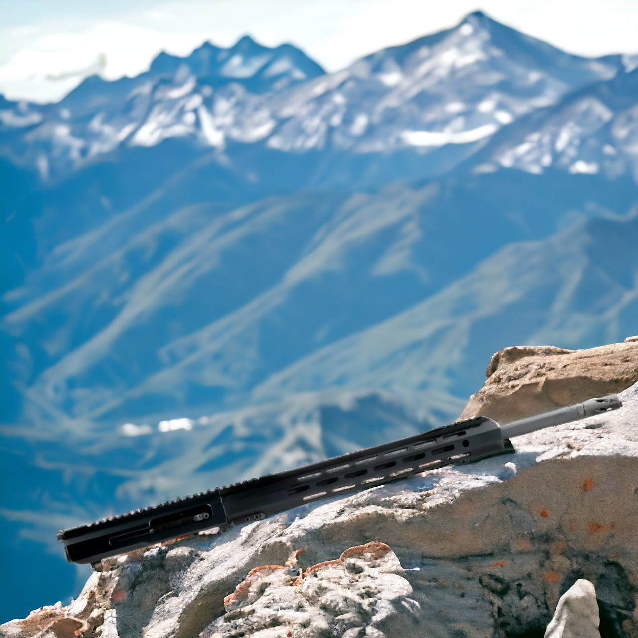 .308/AR-10 - Complete Uppers - A1Armory