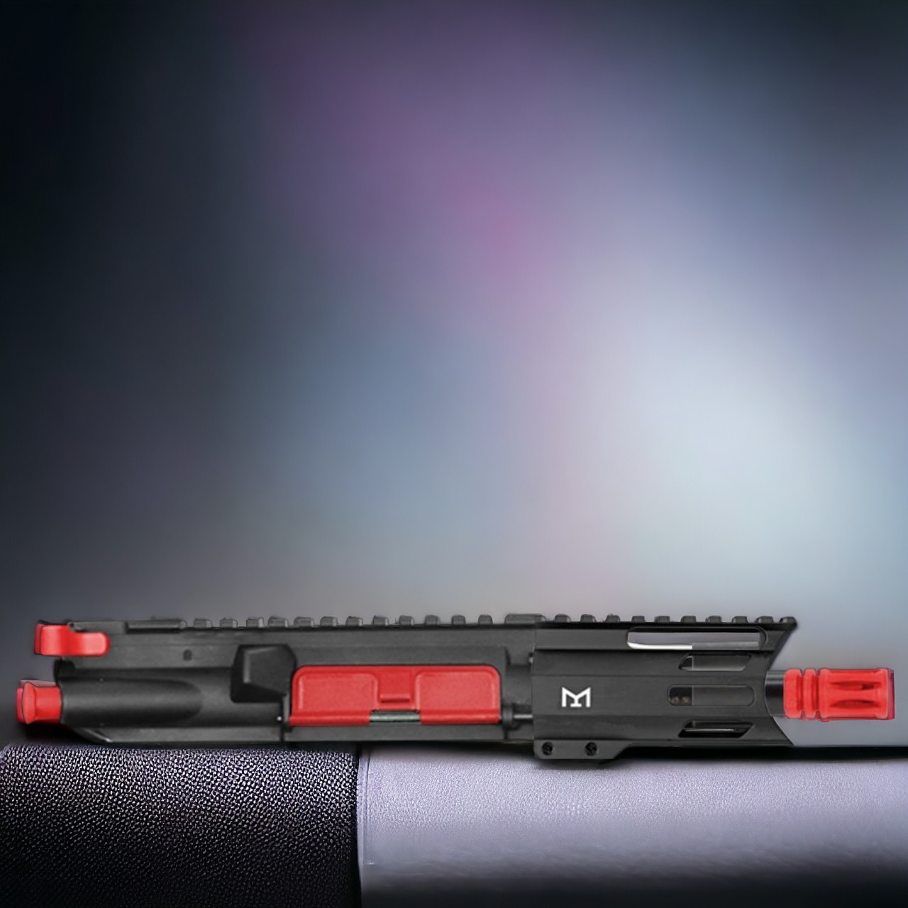 AR-15 Build Kits - Complete Pistol Uppers - Page 1 - A1Armory
