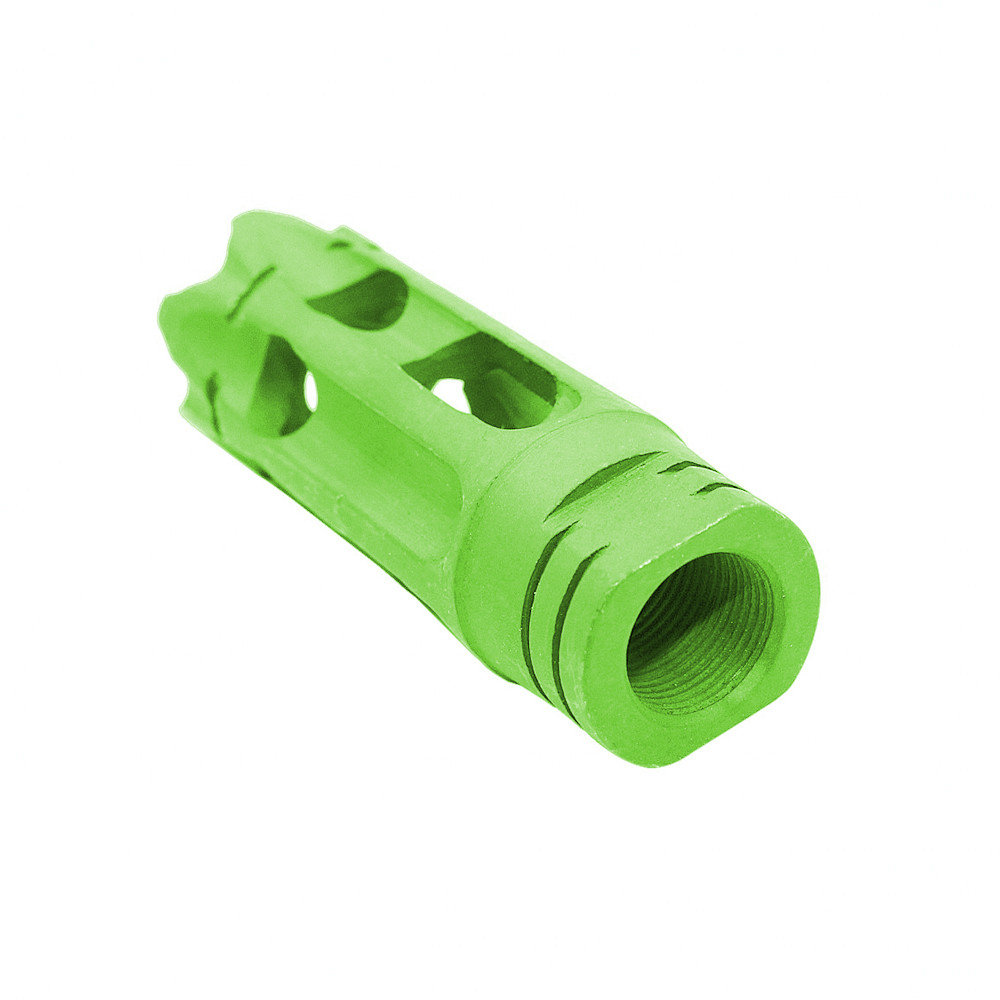 Top Quality AR-15 Muzzle Brakes | Precision Recoil & Muzzle Control