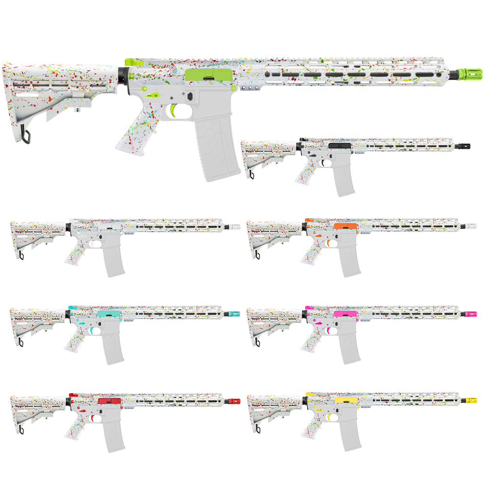 AR-15 Build Kits | Fast & Free Shipping offering best pricing and ...