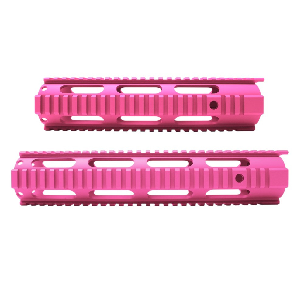 Shop Premium Pink AR-15 Gun Parts | Stylish & Durable Pink Rifle ...