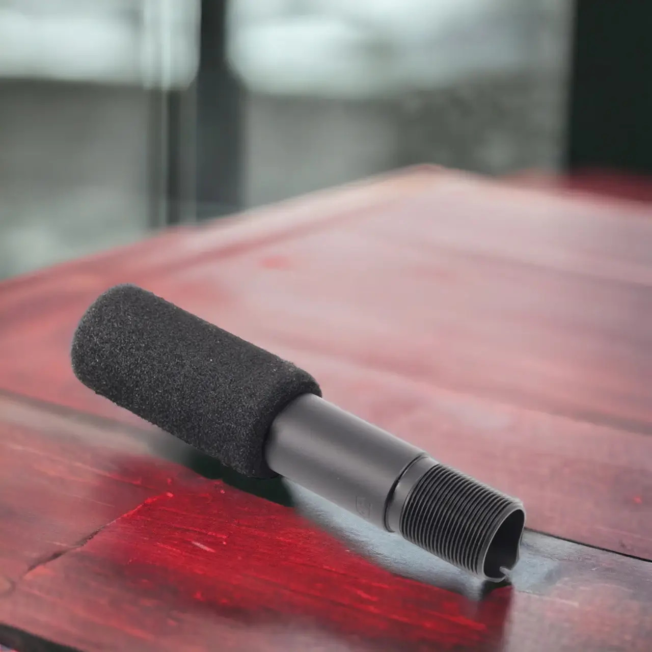 AR15/M16 Pistol Buffer Tube Foam Cover