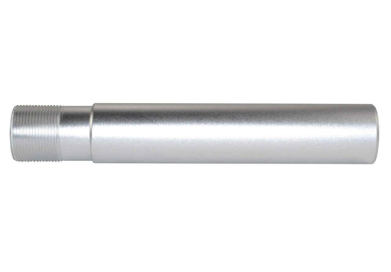 Presma Silver 3.5" Short Buffer Tube System