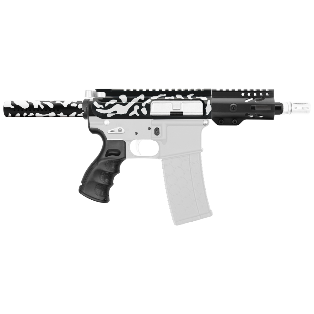 Ar 15 Stencil