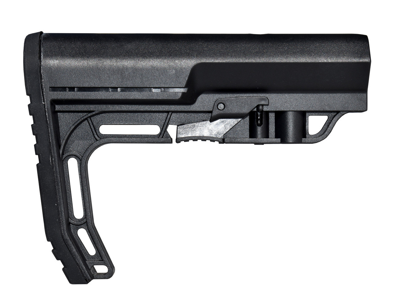 A1Armory Mil-Spec Lightweight Buttstock Buffer Tube Kit