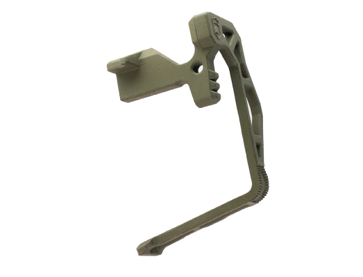Phase5 OD Green (ODG) Extended Bolt Release Bad Lever V3