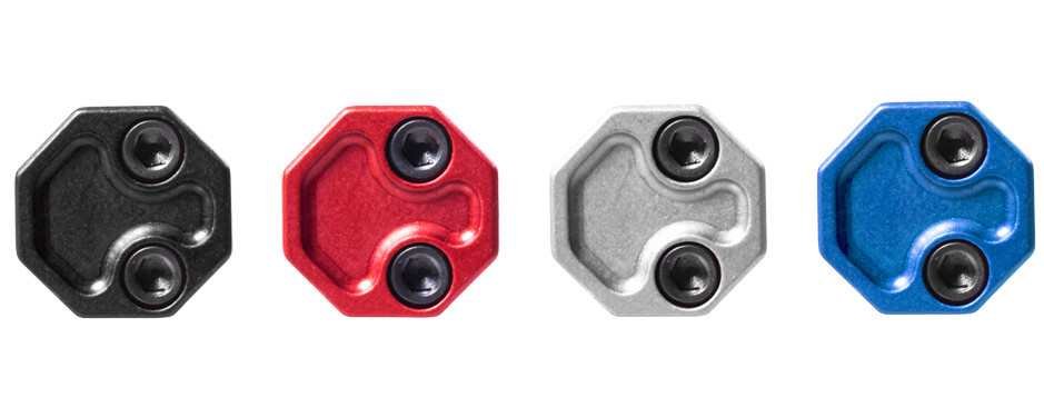 Phase5 Red Oversized Magazine Release (OMR)