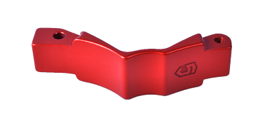 Phase5 Red Winter Trigger Guard