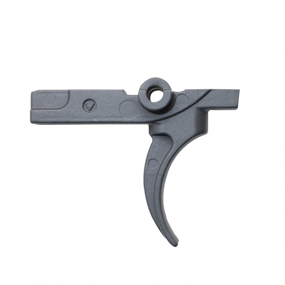 AR15 Sniper Grey Cerakote Trigger