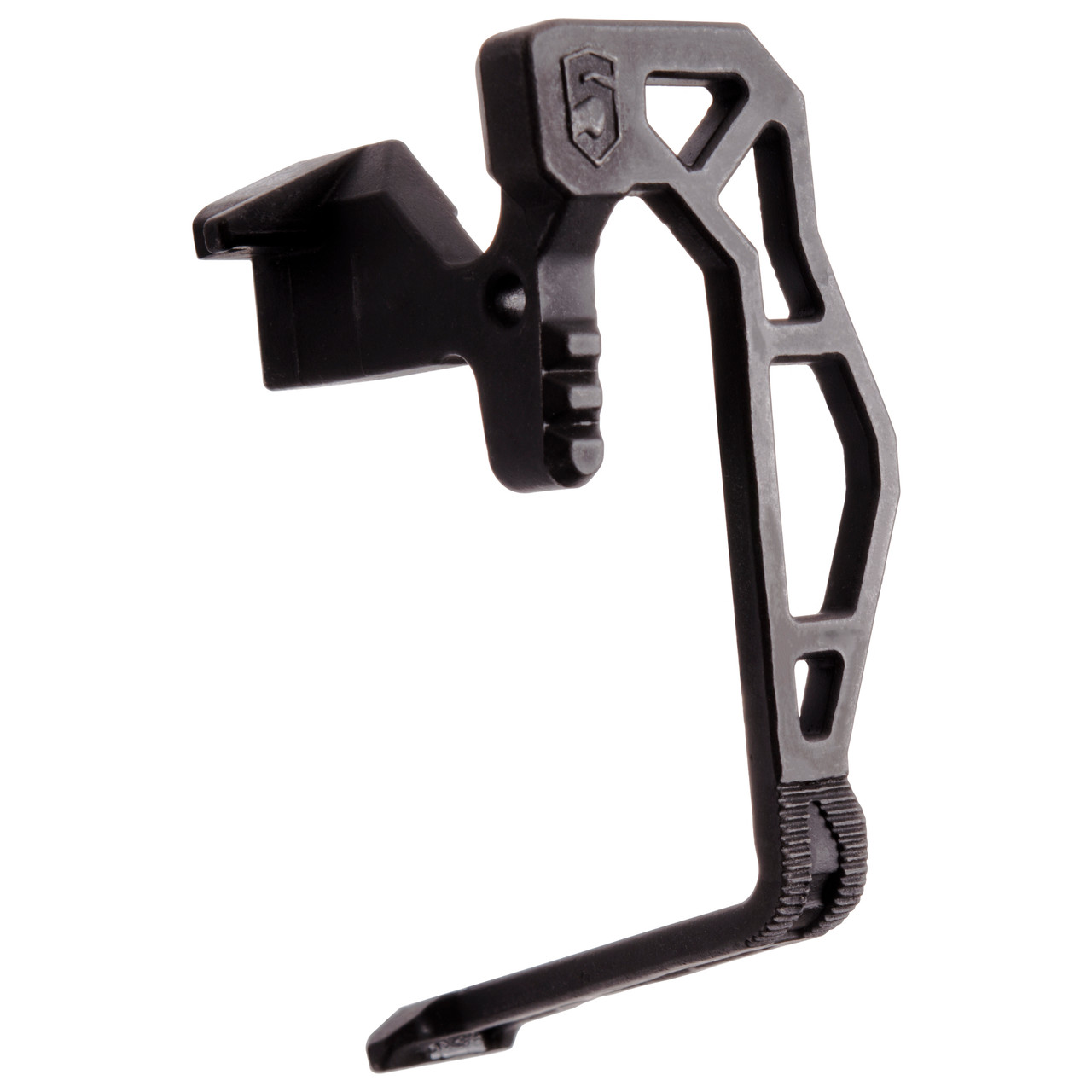 Phase5 Black Extended Bolt Catch Release Bad Lever V3