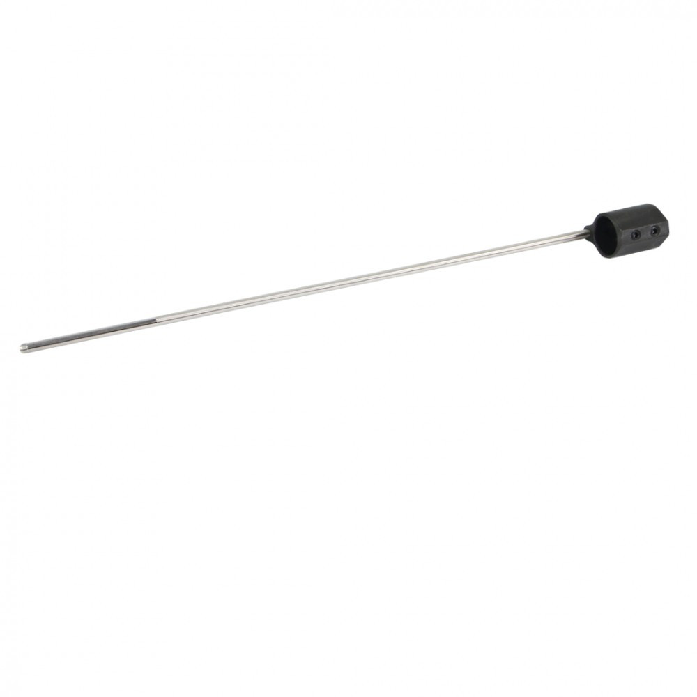 Assembled .750 Low Profile Gas Block With Mid Length Gas Tube