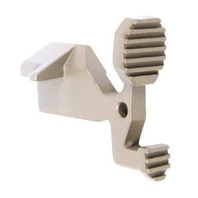 Guntec AR-15 FDE Enhanced Bolt Catch Upgrade