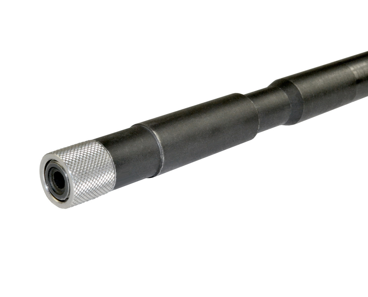 AR-15 1/2"x28 Stainless Steel Muzzle Thread Protector
