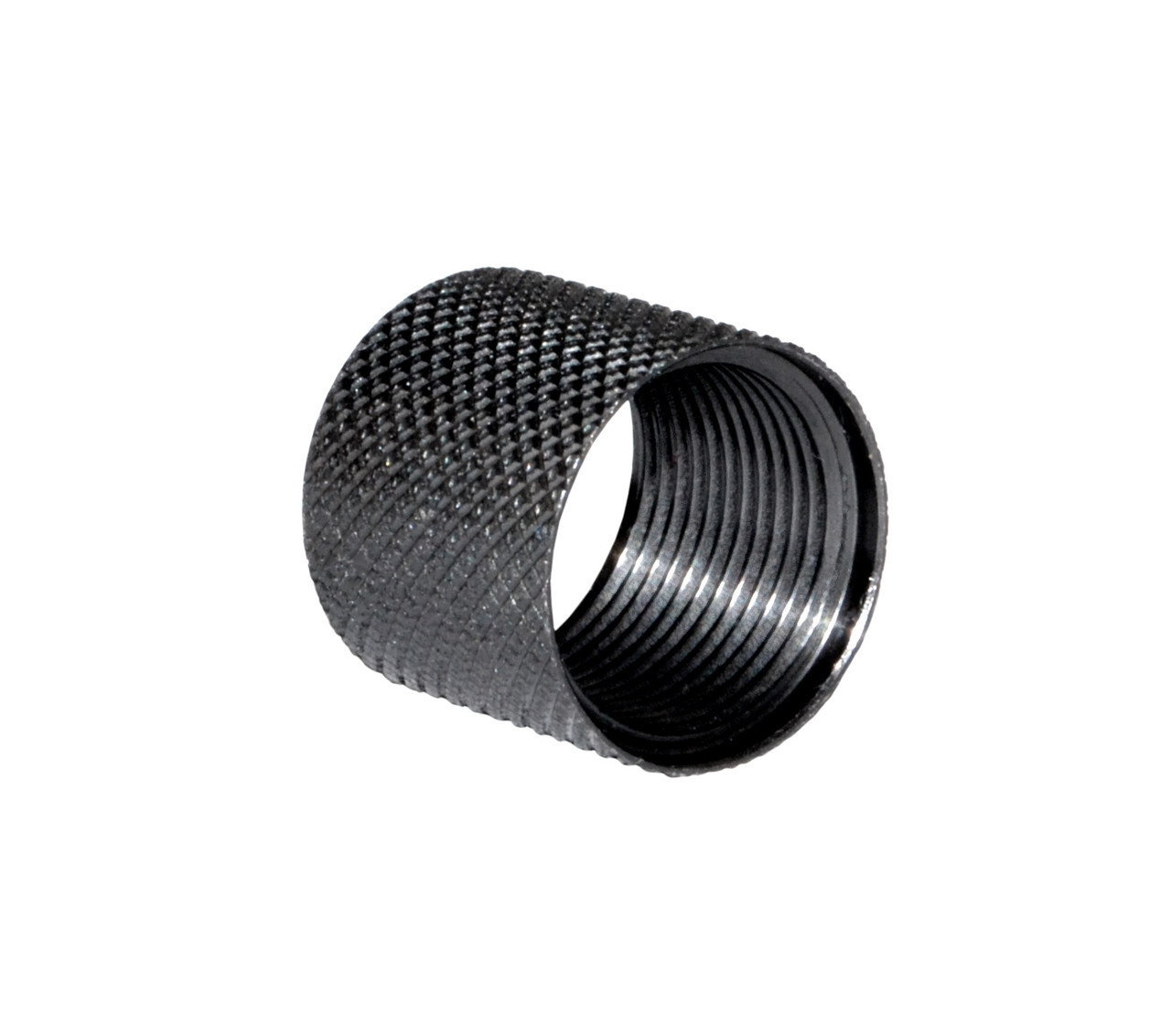 .308 Barrel Thread Protector Nut for 5/8"x24 Barrels