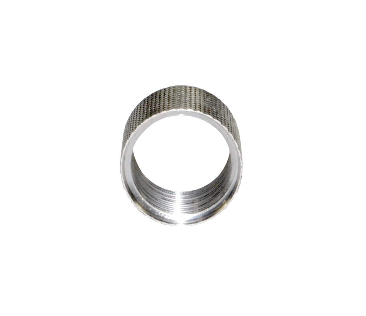 .308 Stainless Barrel Thread Protector Nut for 5/8"x24 Barrels
