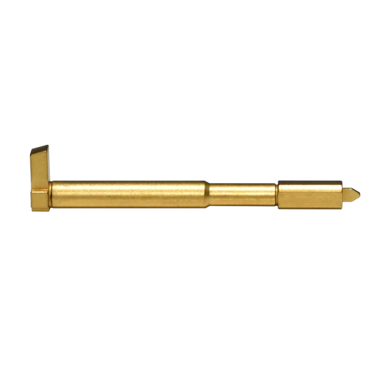 Aftermarket 9MM Glock Handgun Titanium Plated Firing Pin