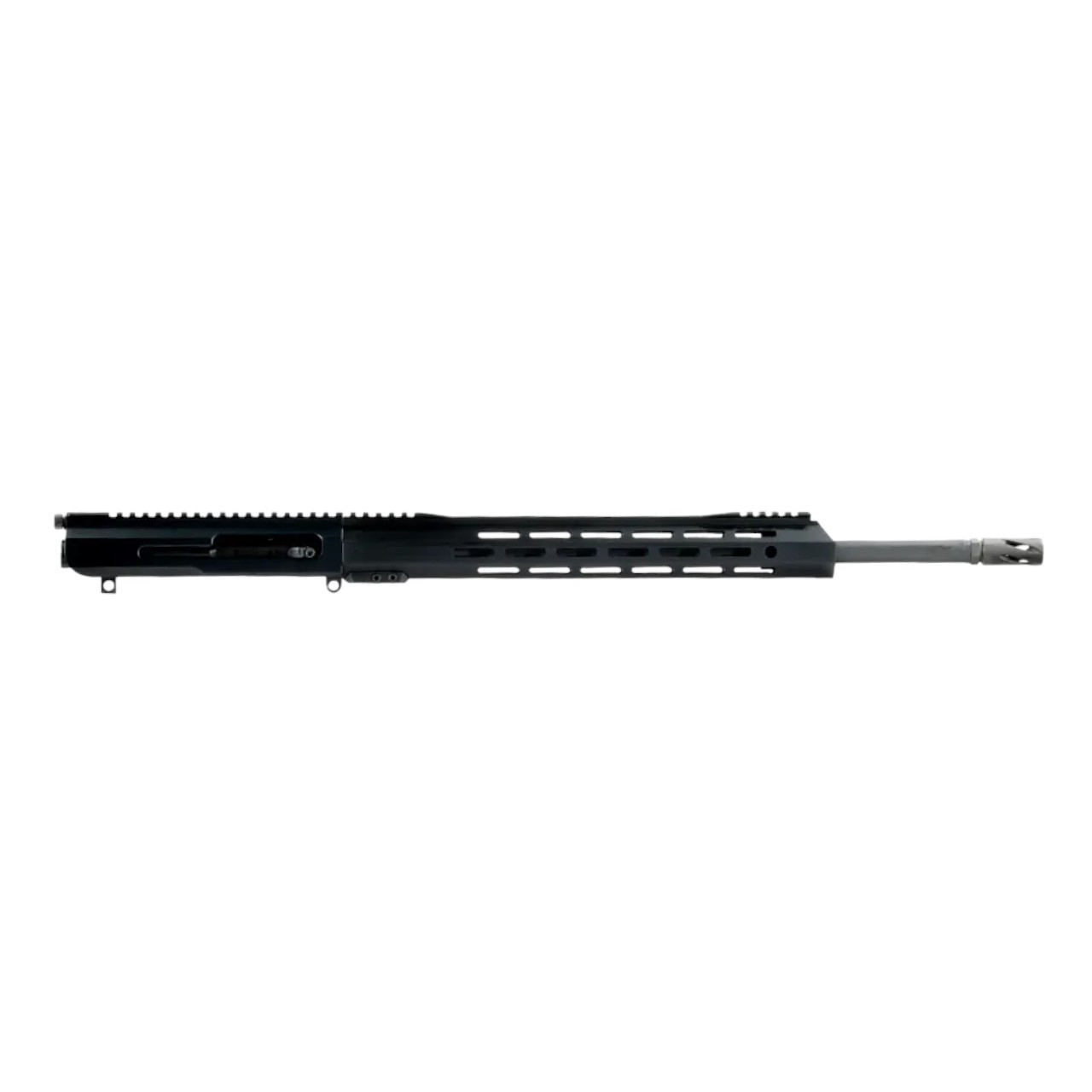 .243 Winchester 20" Right Side Charging Complete Upper