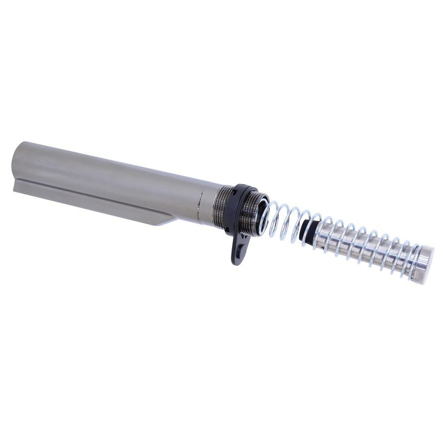 chrome ar 15 buffer tube