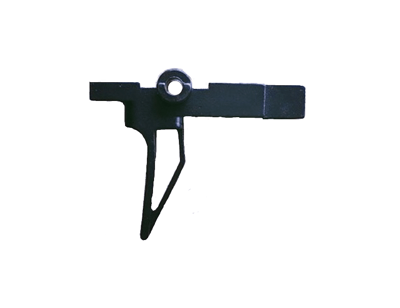 AR-15 Light Weight Skeletonized Trigger
