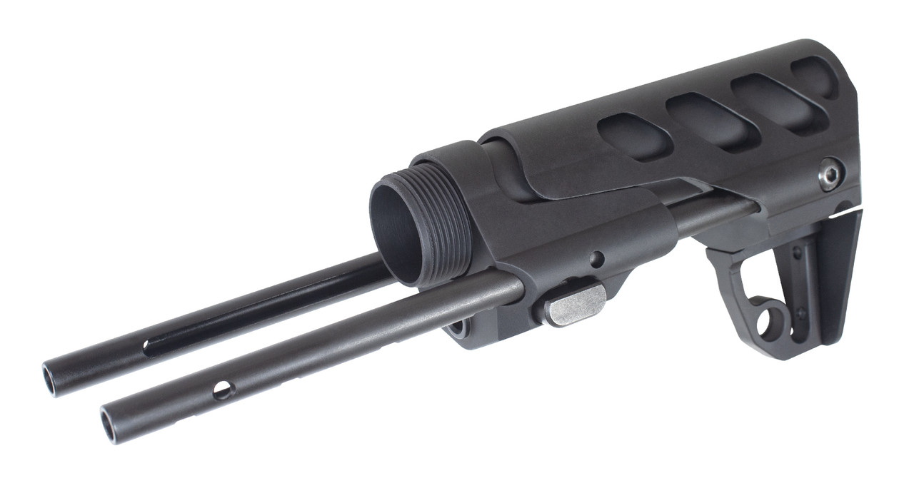 Odin Works Close Quarters AR15 Rifle Stock Buffer Kit