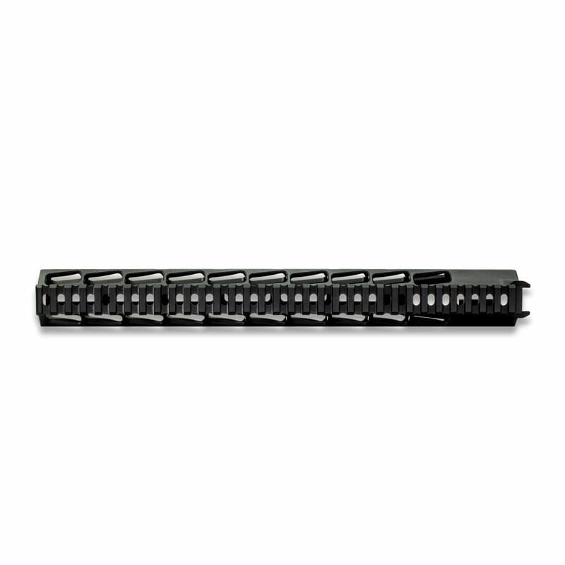 WLA AR15 13" MLOK Anti Rotate Premium Handguard