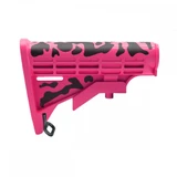 AR-15 Pink Firearm Parts | Best Pricing | Free Shipping