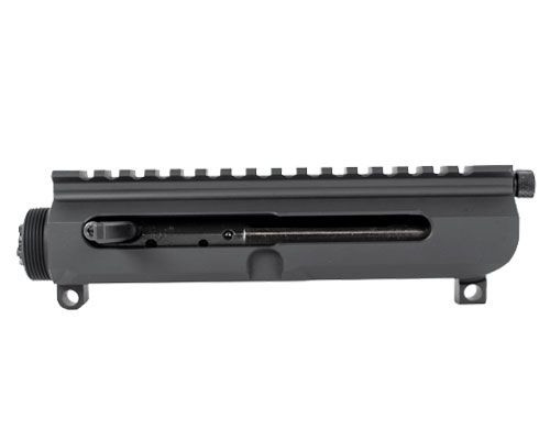AR-15 Left Handed Side Charging (Gen 2) Upper Receiver/BCG Combo