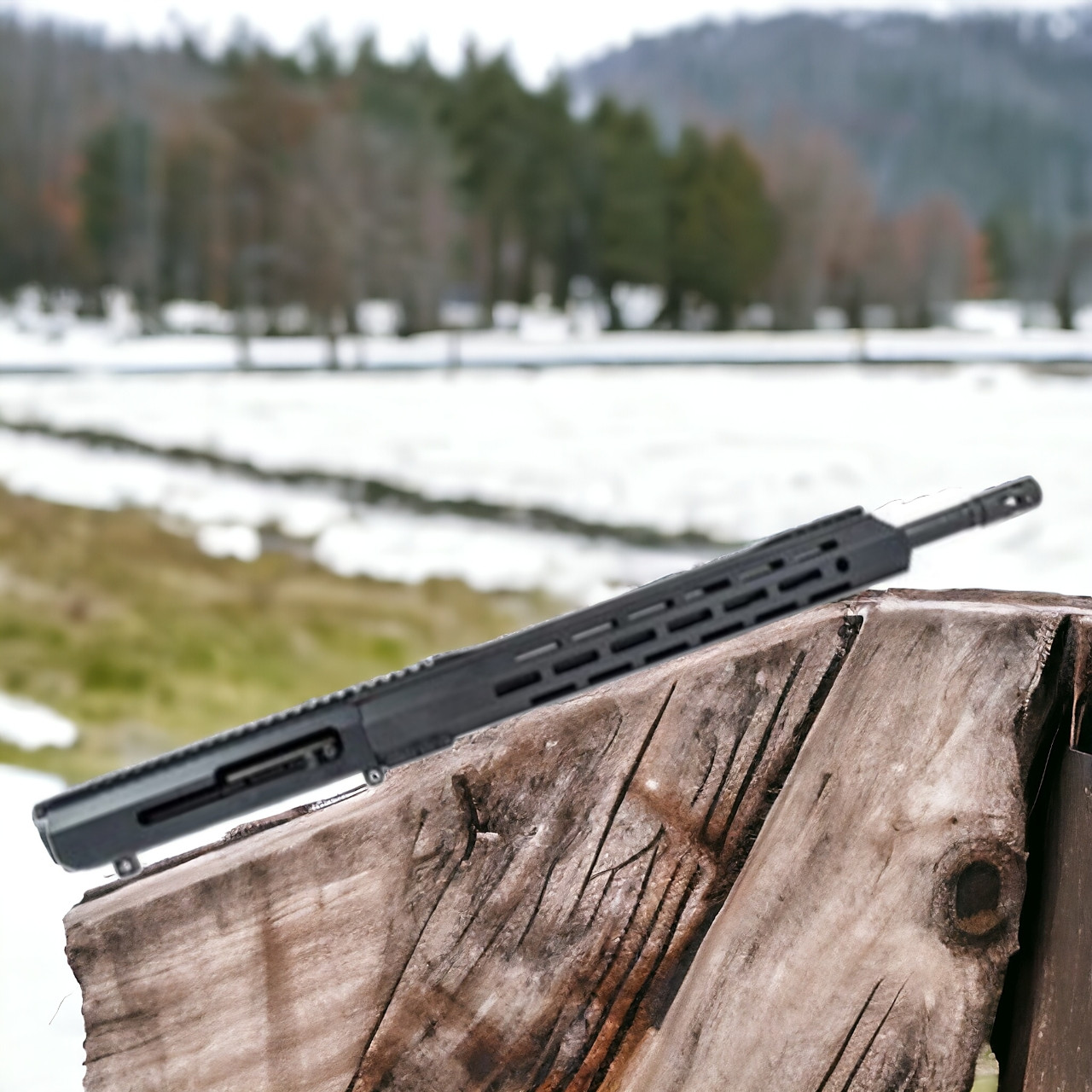 .308/AR-10 - Complete Uppers - .308 Uppers - A1Armory