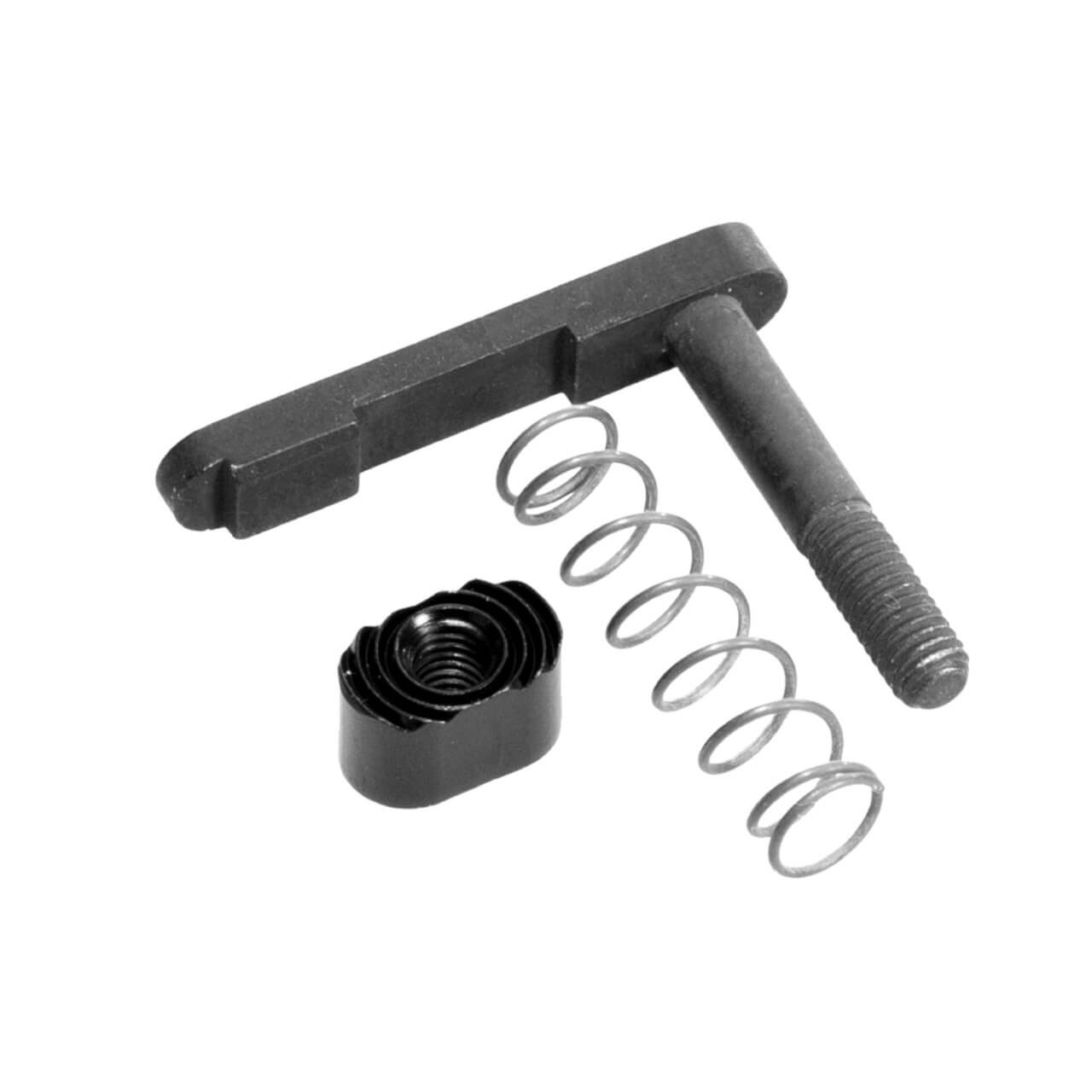 AR15 Magazine Catch Kit