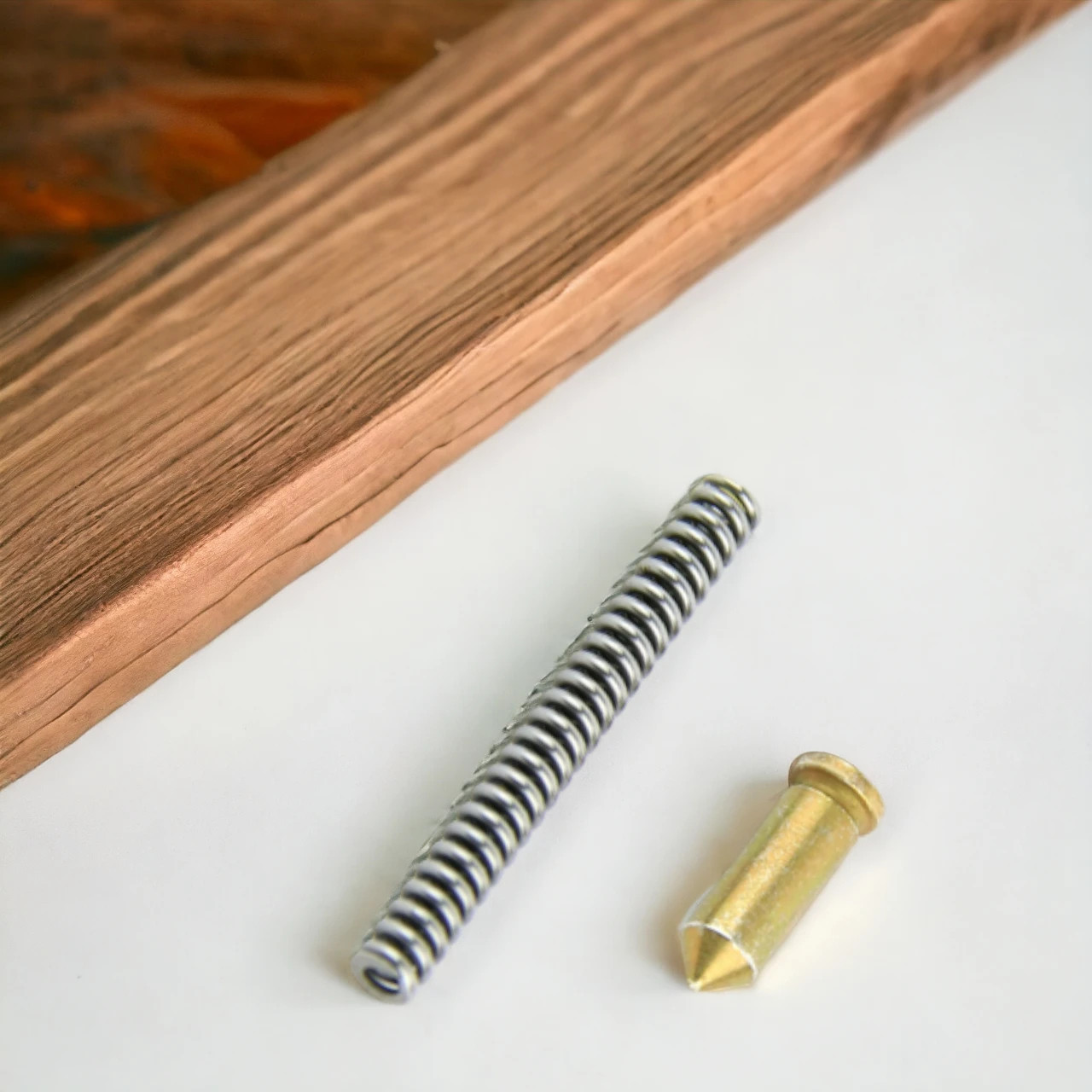 AR-15/AR-10 Safety Selector Spring & Detent