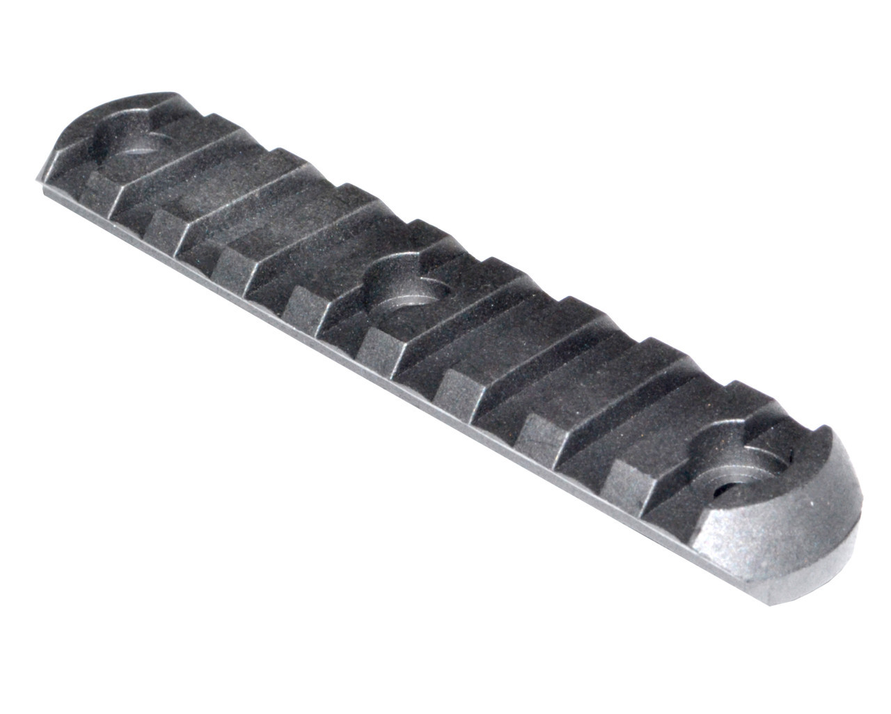 9 Slot M-LOK to Picatinny Adapter Rail