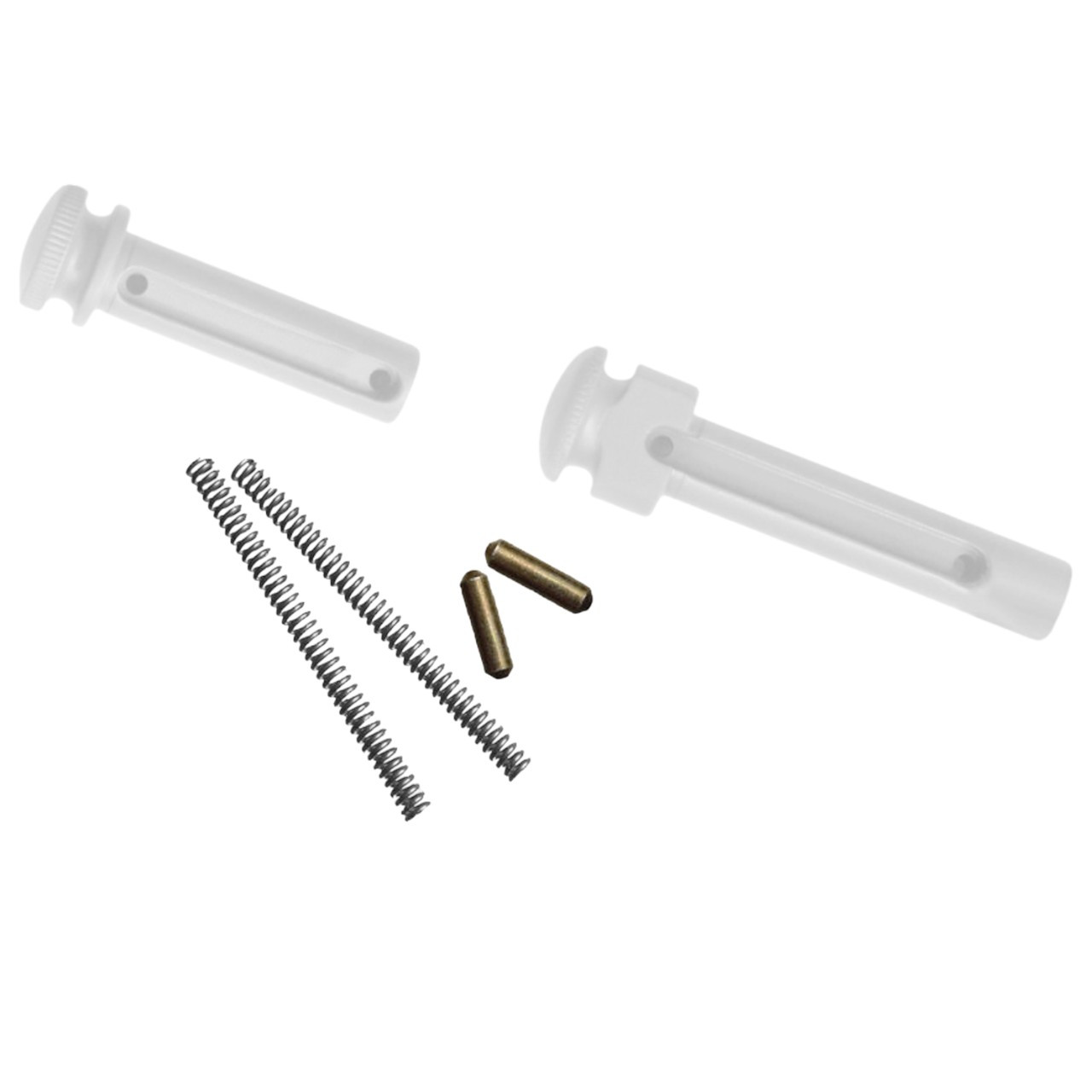 AR-15 Lower Parts - Takedown & Pivot Pins - Page 1 - A1Armory