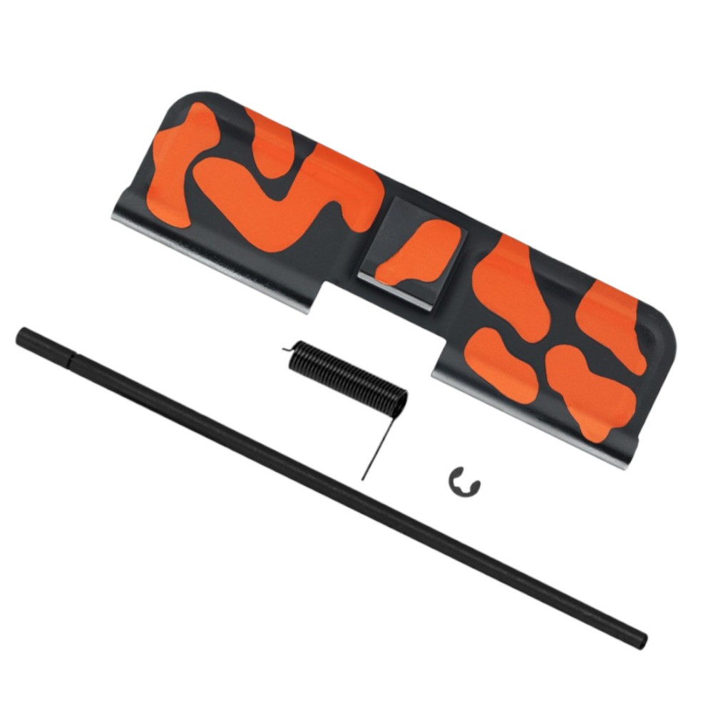 Shop Premium AR-15 Dust Covers | Mil-Spec Ejection Port Covers Made in ...