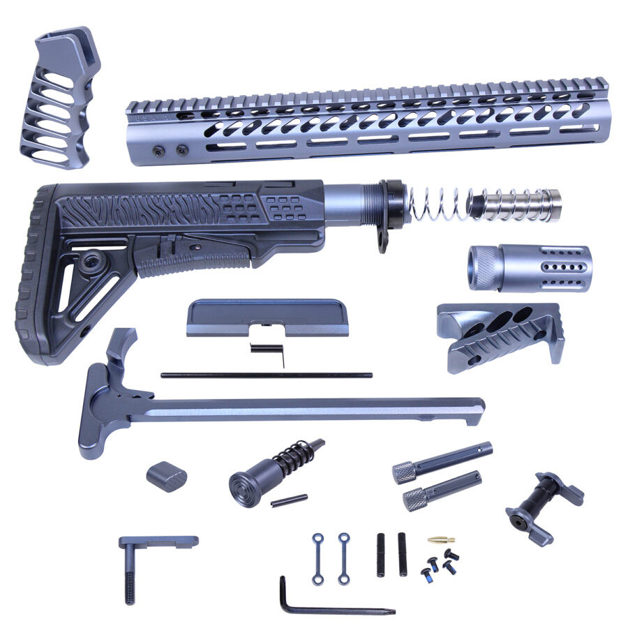 AR10 Build Kits