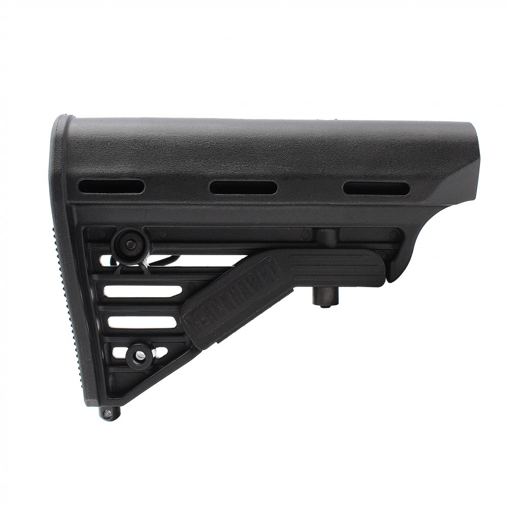 Shop Premium AR-15 Buttstocks | Adjustable & Durable Colored Stocks for ...