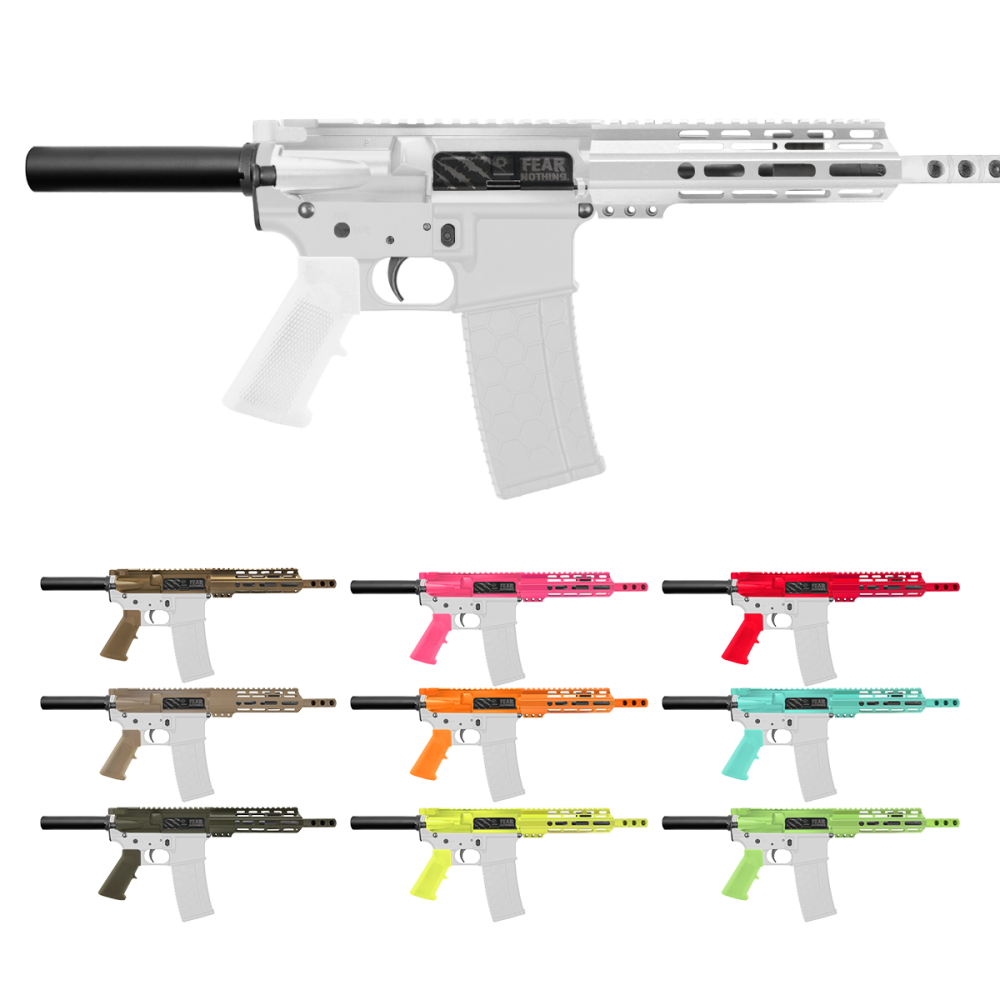 AR-15 Build Kits - Complete Build Kits - Page 1 - A1Armory
