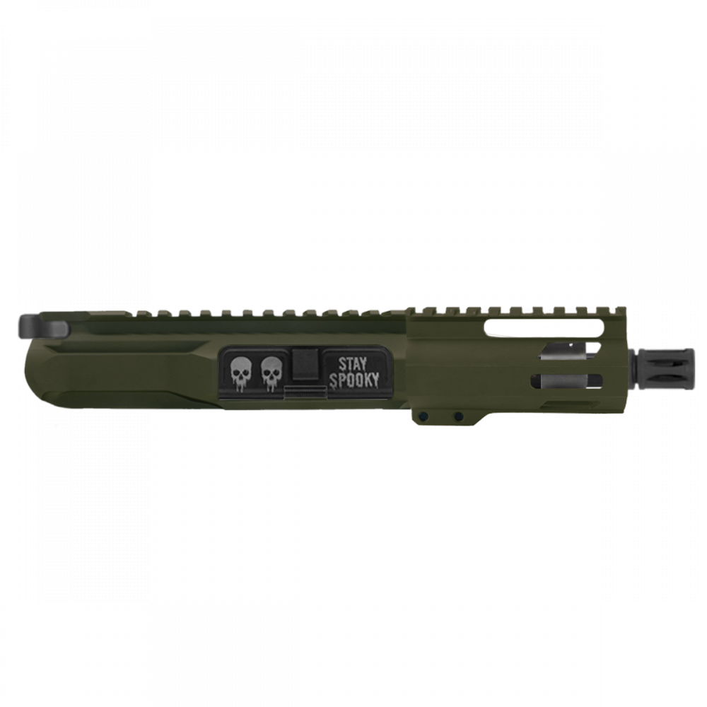 AR-15 Build Kits - Complete Pistol Uppers - Page 1 - A1Armory