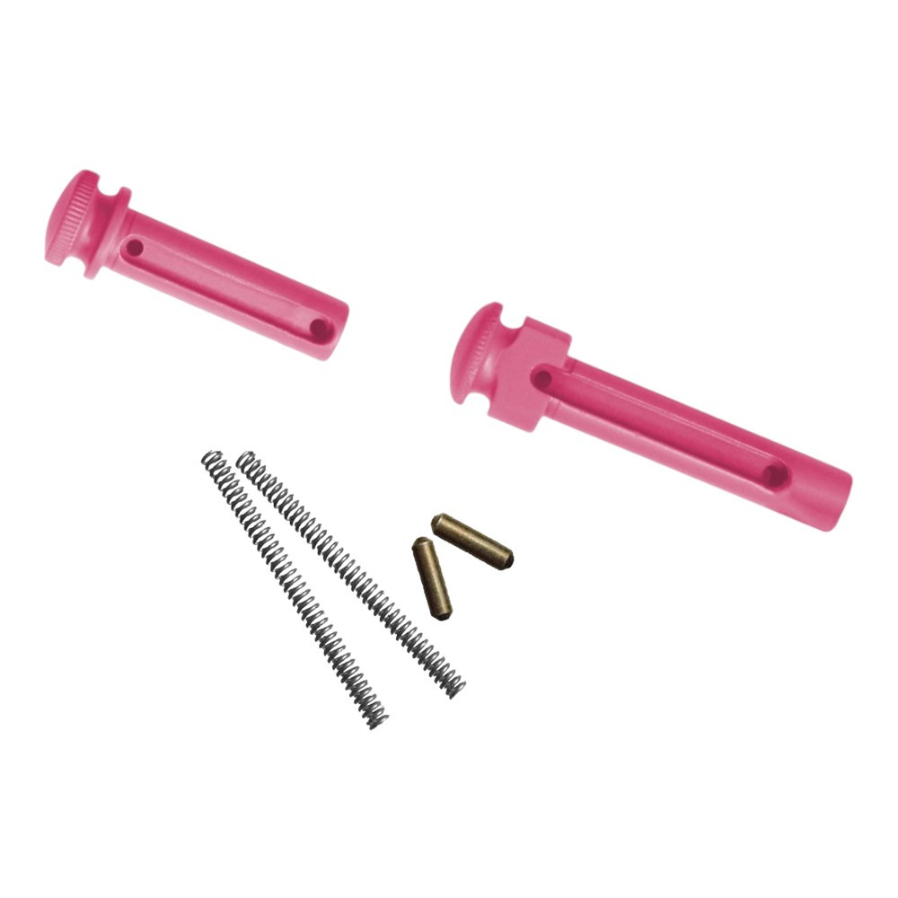 Shop AR15 Takedown Pin Sets | Colors & Caliber selection available ...