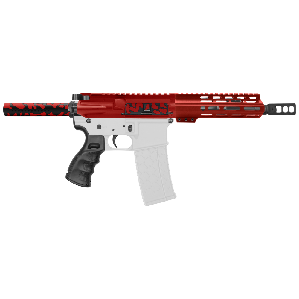 Shop Ar-15 Complete Pistol Upper Sale | 20% Off | Free Shipping