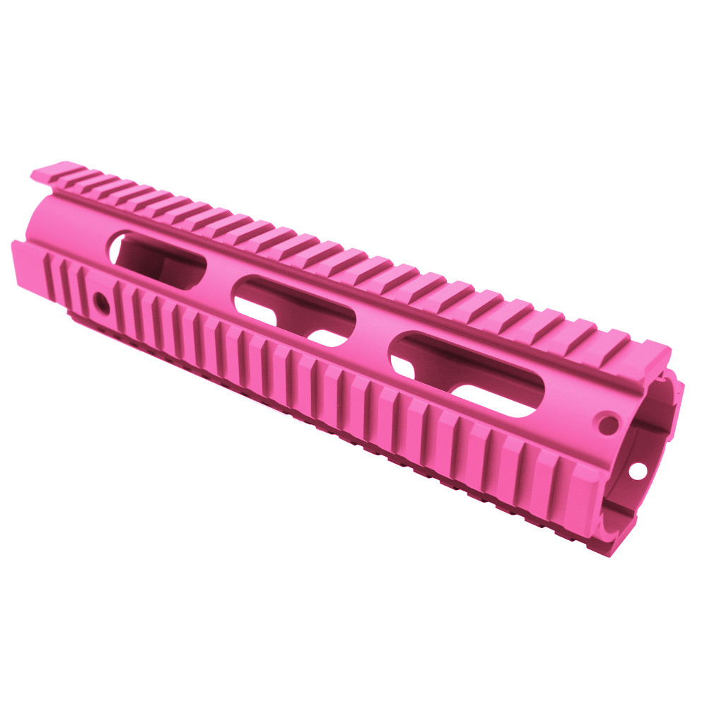 Shop Premium Pink AR-15 Gun Parts | Stylish & Durable Pink Rifle ...